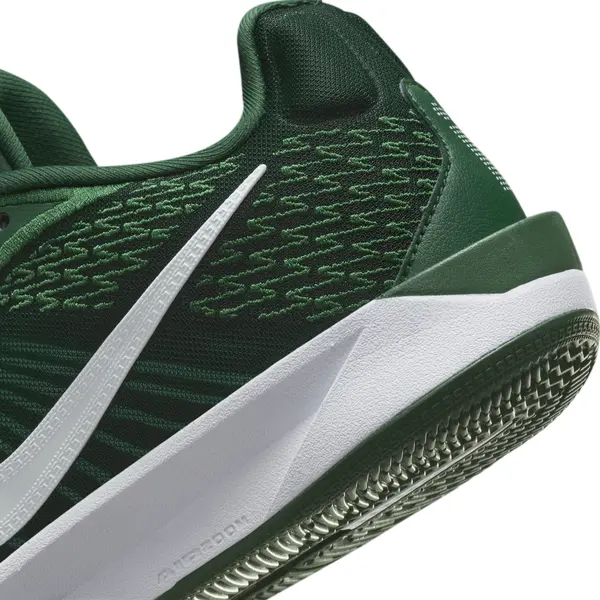 Nike Sabrina 2 Basketball Shoes - Green