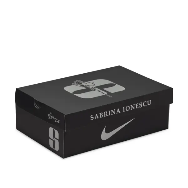 Nike Sabrina 2 Basketball Shoes - Green