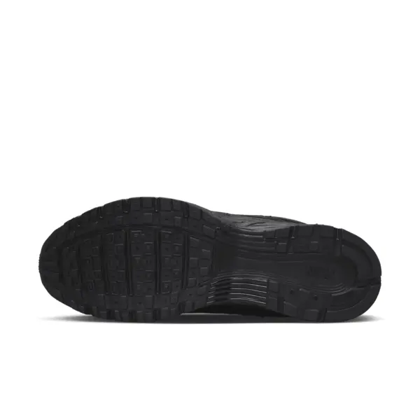 Nike P-6000 Shoes - Black