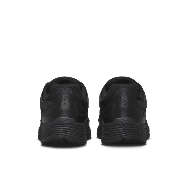 Nike P-6000 Shoes - Black