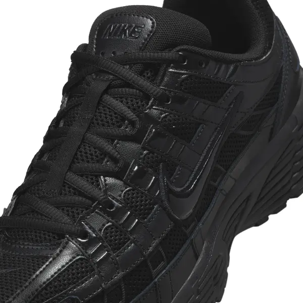 Nike P-6000 Shoes - Black