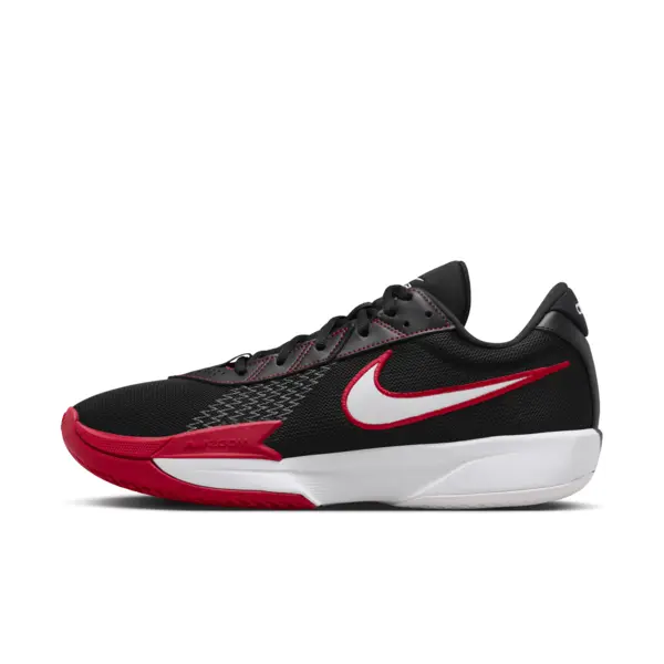 Nike G.t. Cut Academy Basketball Shoes - Black