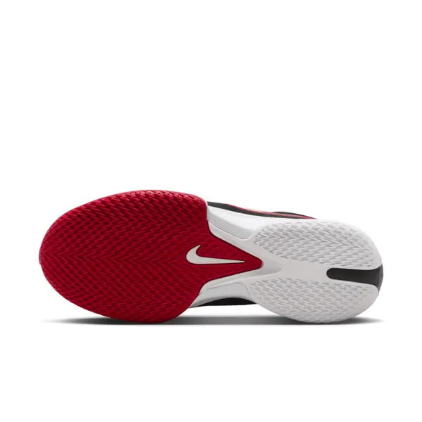 Nike G.t. Cut Academy Basketball Shoes - Black