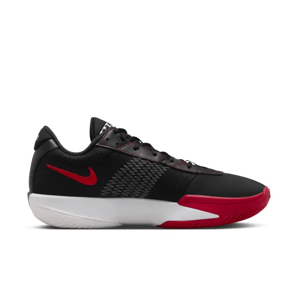 Nike G.t. Cut Academy Basketball Shoes - Black