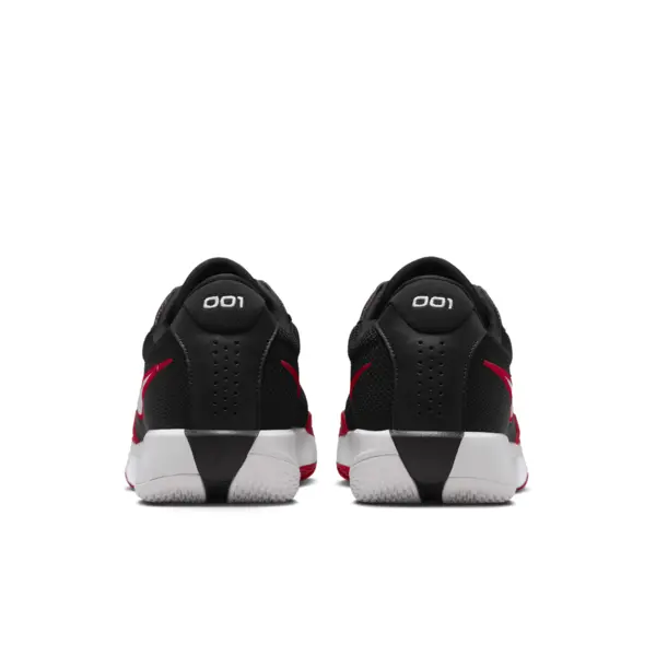 Nike G.t. Cut Academy Basketball Shoes - Black