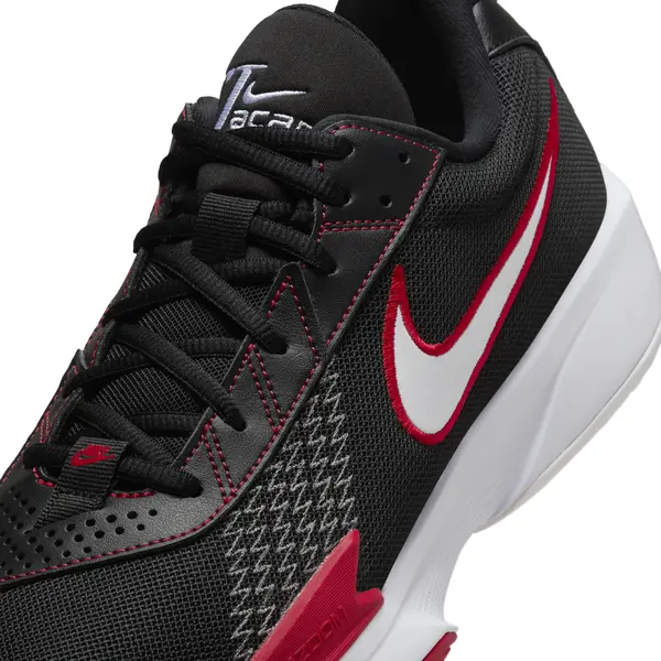 Nike G.t. Cut Academy Basketball Shoes - Black