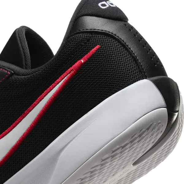 Nike G.t. Cut Academy Basketball Shoes - Black