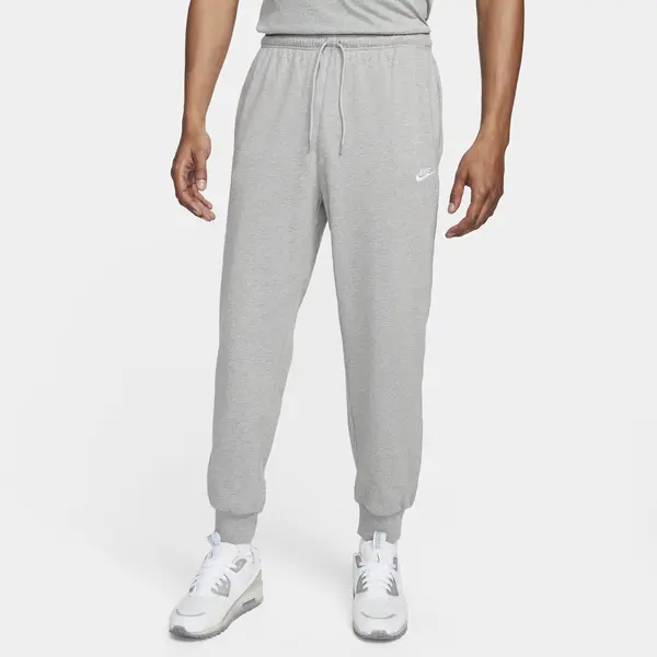 Nike Club Knit Jogger Pants
