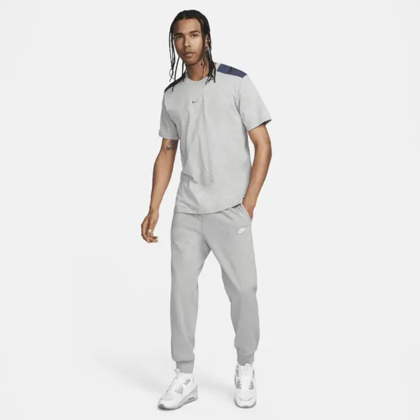 Nike Club Knit Jogger Pants