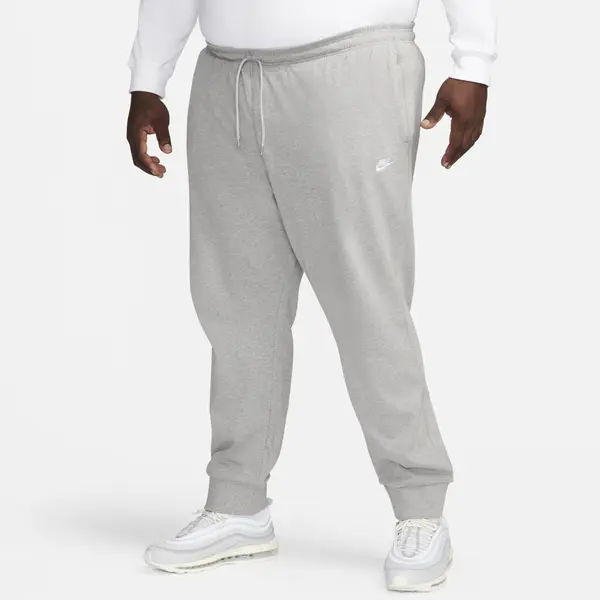 Nike Club Knit Jogger Pants