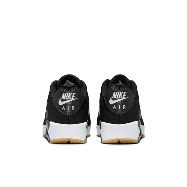 Nike Air Max 90 G Golf Shoes - Black