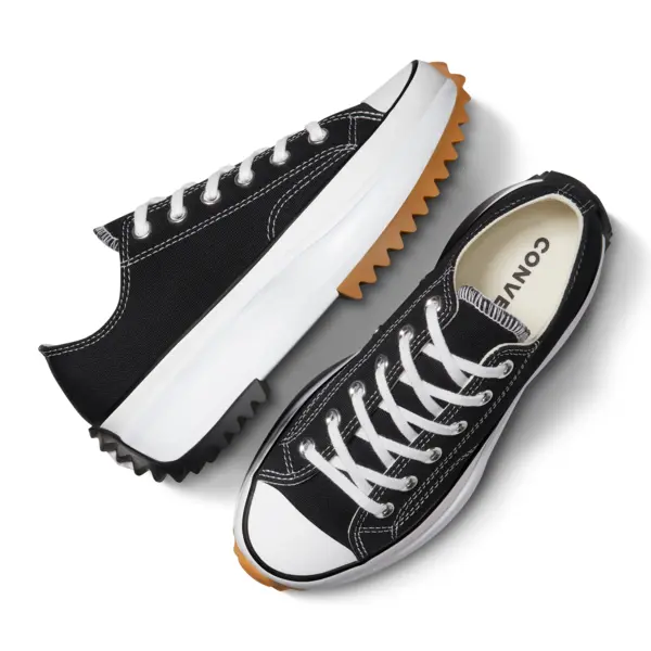 Nike Run Star Hike Platform Sneakers