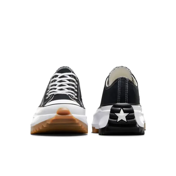 Nike Run Star Hike Platform Sneakers