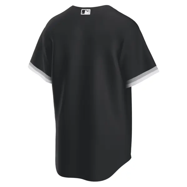 Nike Mlb Chicago White Sox Replica Baseball Jersey