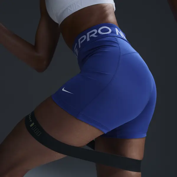 Nike Pro 365 5" Shorts