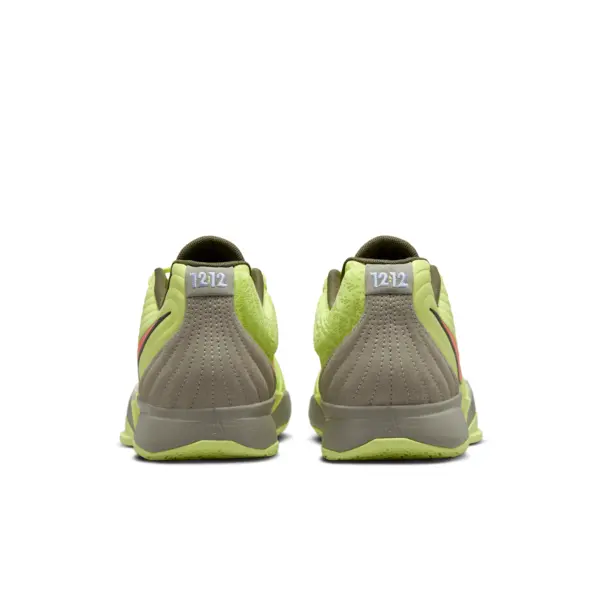 Nike Ja 2 Athletic Sneakers