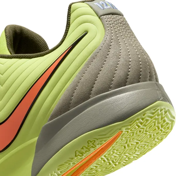 Nike Ja 2 Athletic Sneakers