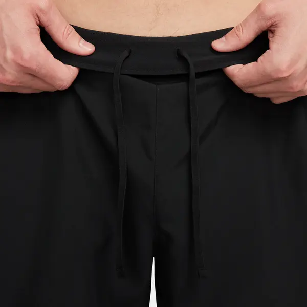 Nike Challenger Dri-fit 7" Brief-lined Running Shorts - Black