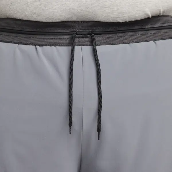 Nike Dri-fit 6" Uv Woven Basketball Shorts