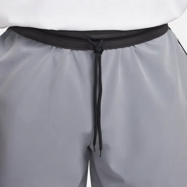 Nike Dri-fit 6" Uv Woven Basketball Shorts