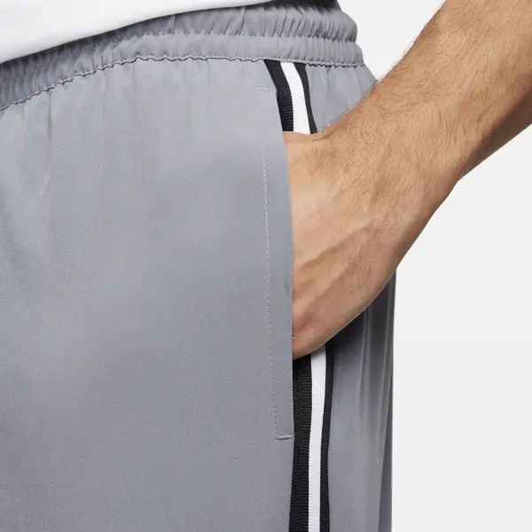 Nike Dri-fit 6" Uv Woven Basketball Shorts