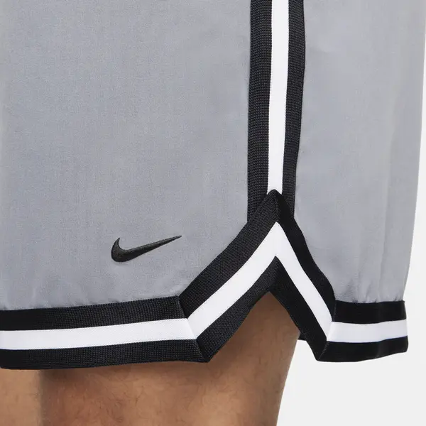 Nike Dri-fit 6" Uv Woven Basketball Shorts