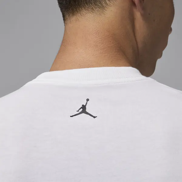 JORDAN Short-sleeve T-shirt