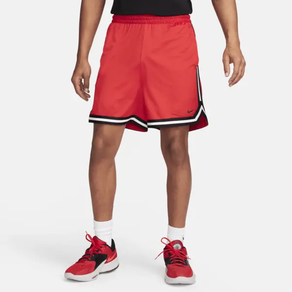 Nike Dna Dri-fit 6" Basketball Shorts
