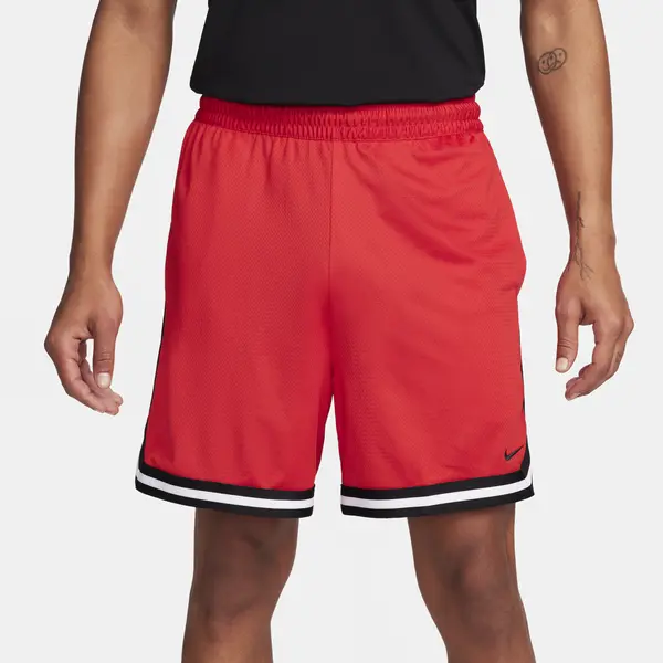 Nike Dna Dri-fit 6" Basketball Shorts