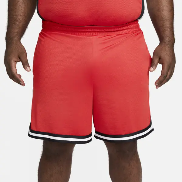 Nike Dna Dri-fit 6" Basketball Shorts
