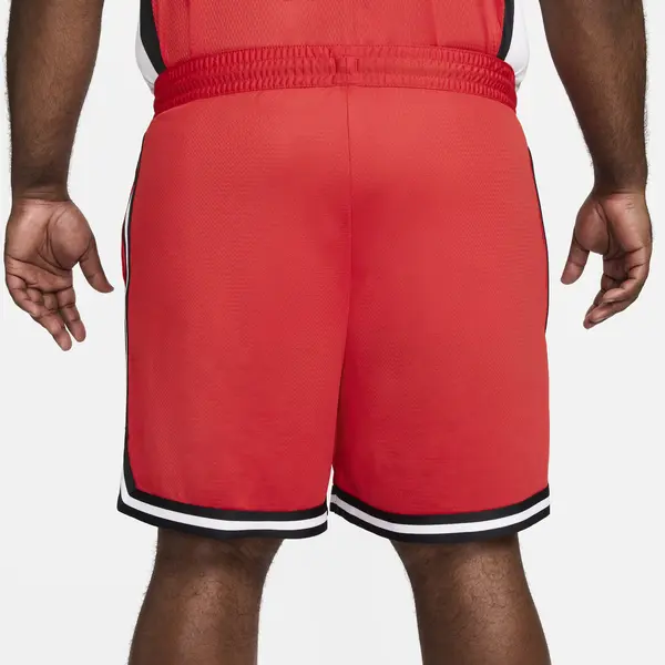 Nike Dna Dri-fit 6" Basketball Shorts