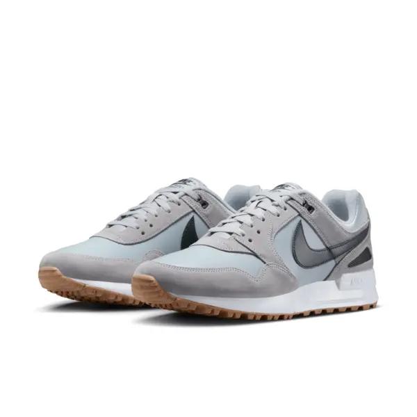 Nike Pegasus '89 G Golf Shoes - Grey
