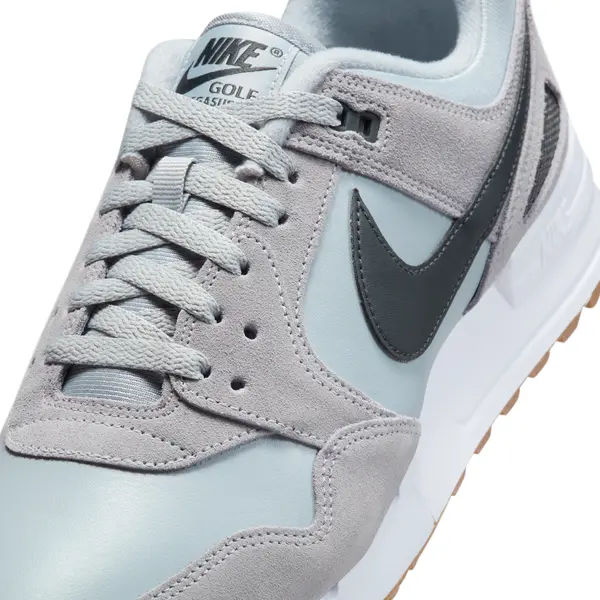 Nike Pegasus '89 G Golf Shoes - Grey