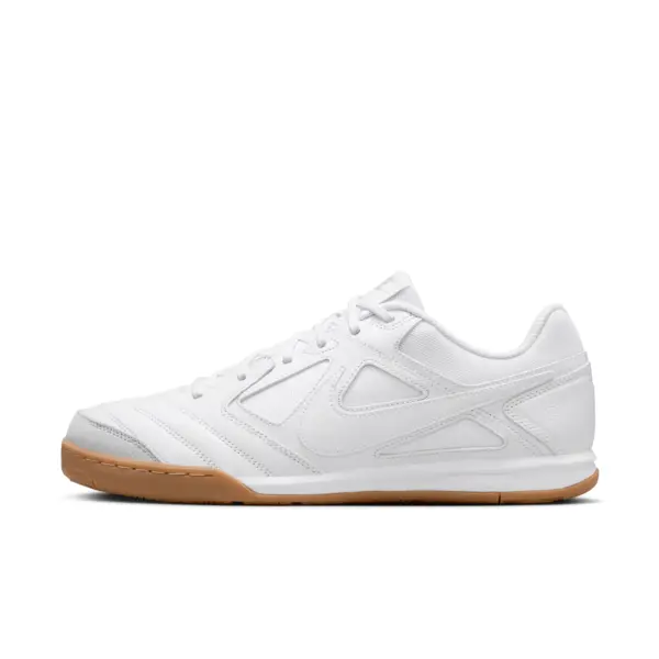 Nike Gato Athletic Shoes - White