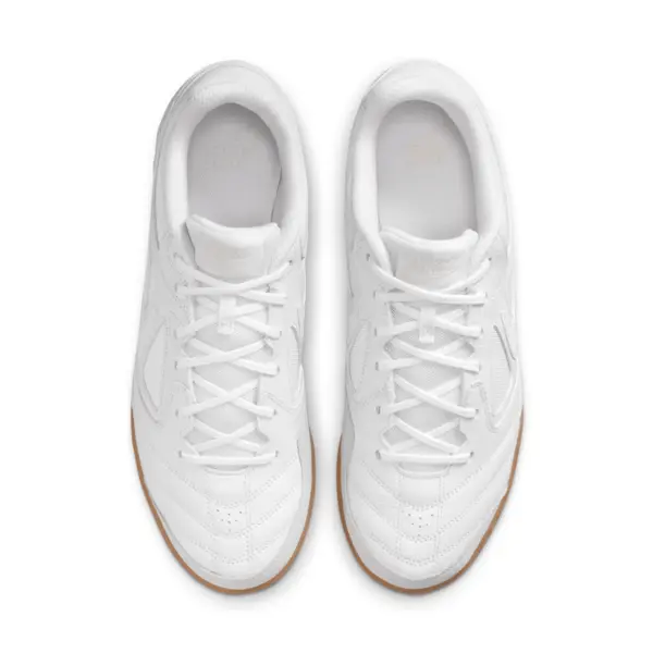 Nike Gato Athletic Shoes - White