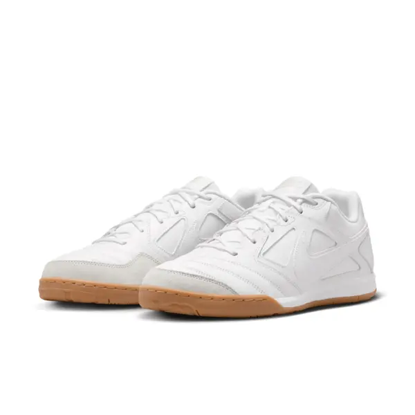 Nike Gato Athletic Shoes - White