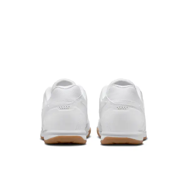 Nike Gato Athletic Shoes - White