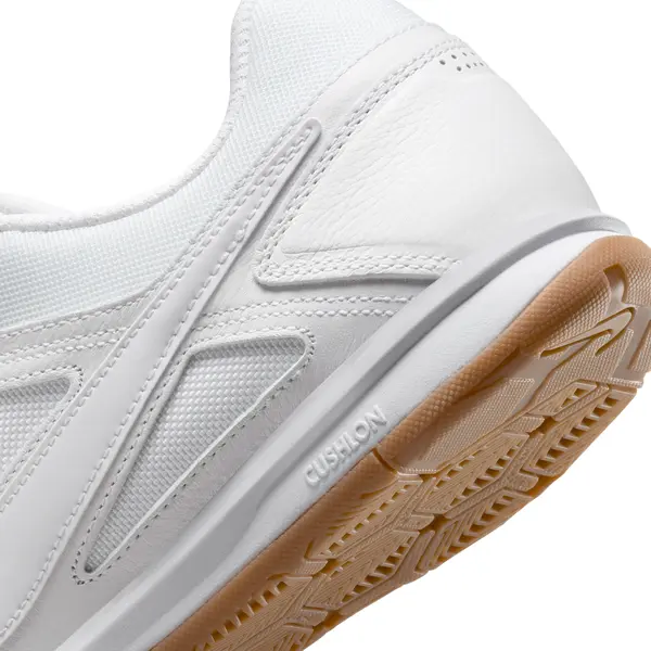 Nike Gato Athletic Shoes - White