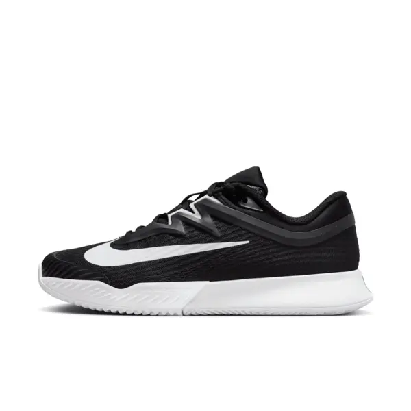 Nike Vapor Pro 3 Clay Court Tennis Shoes - Black