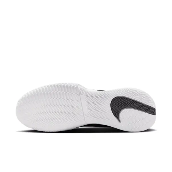 Nike Vapor Pro 3 Clay Court Tennis Shoes - Black