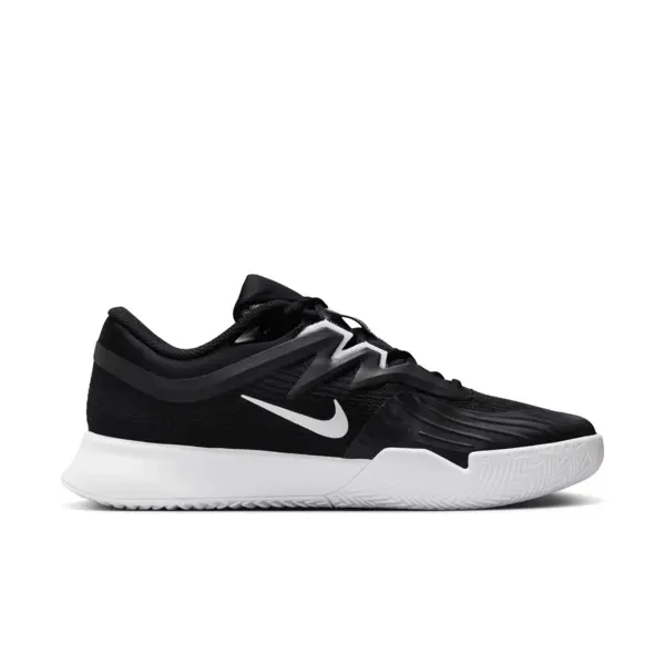 Nike Vapor Pro 3 Clay Court Tennis Shoes - Black