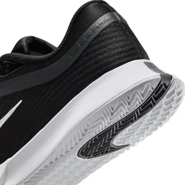 Nike Vapor Pro 3 Clay Court Tennis Shoes - Black