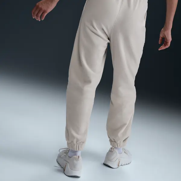 Nike Therma-fit One Loose Fleece Track Pants - Brown