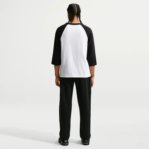 Nike Sportswear Club Knit Open-hem Pants