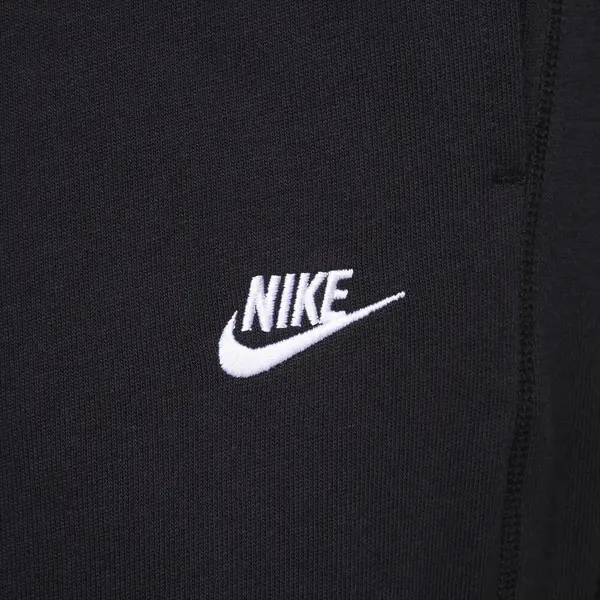 Nike Sportswear Club Knit Open-hem Pants