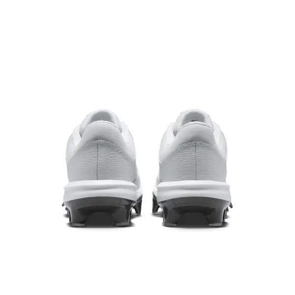 Nike Hyperdiamond 4 Pro Mcs Softball Cleats - Grey