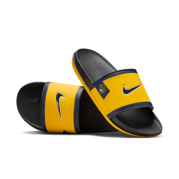 Nike Offcourt Slides