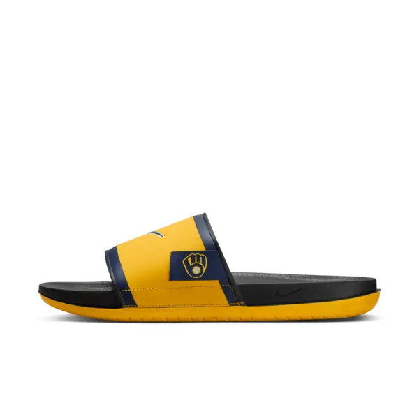 Nike Offcourt Slides