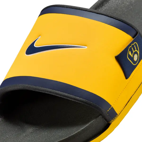 Nike Offcourt Slides