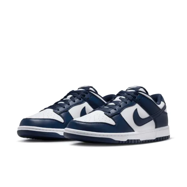 Nike Dunk Low Retro Shoes - White
